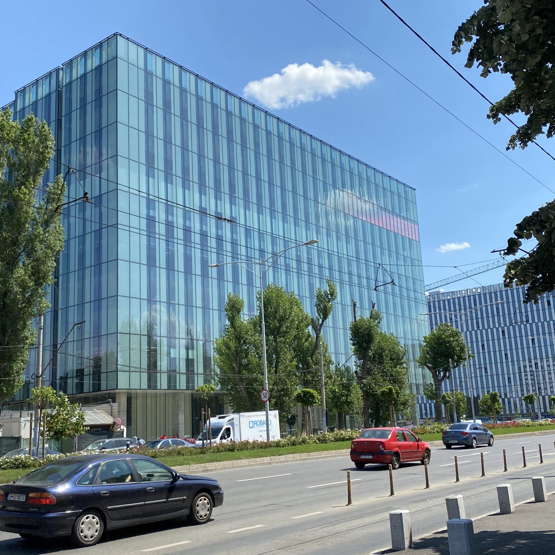 Member News: River Development Sells The Light One Office Building to ...
