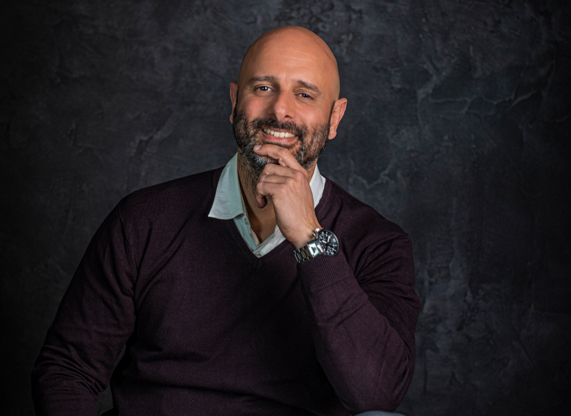 MEMBER NEWS: GTC APPOINTS ZIV GIGI AS MANAGING DIRECTOR FOR ROMANIA ...