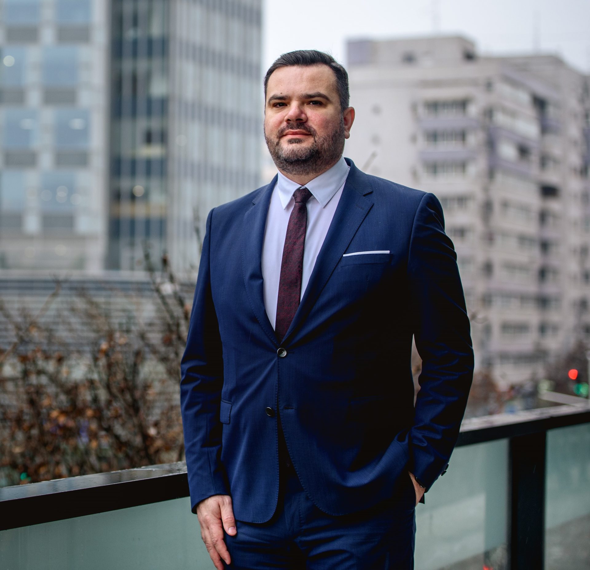 2026 Trends with Costin Nistor, Managing Director, Fortim Trusted Advisors